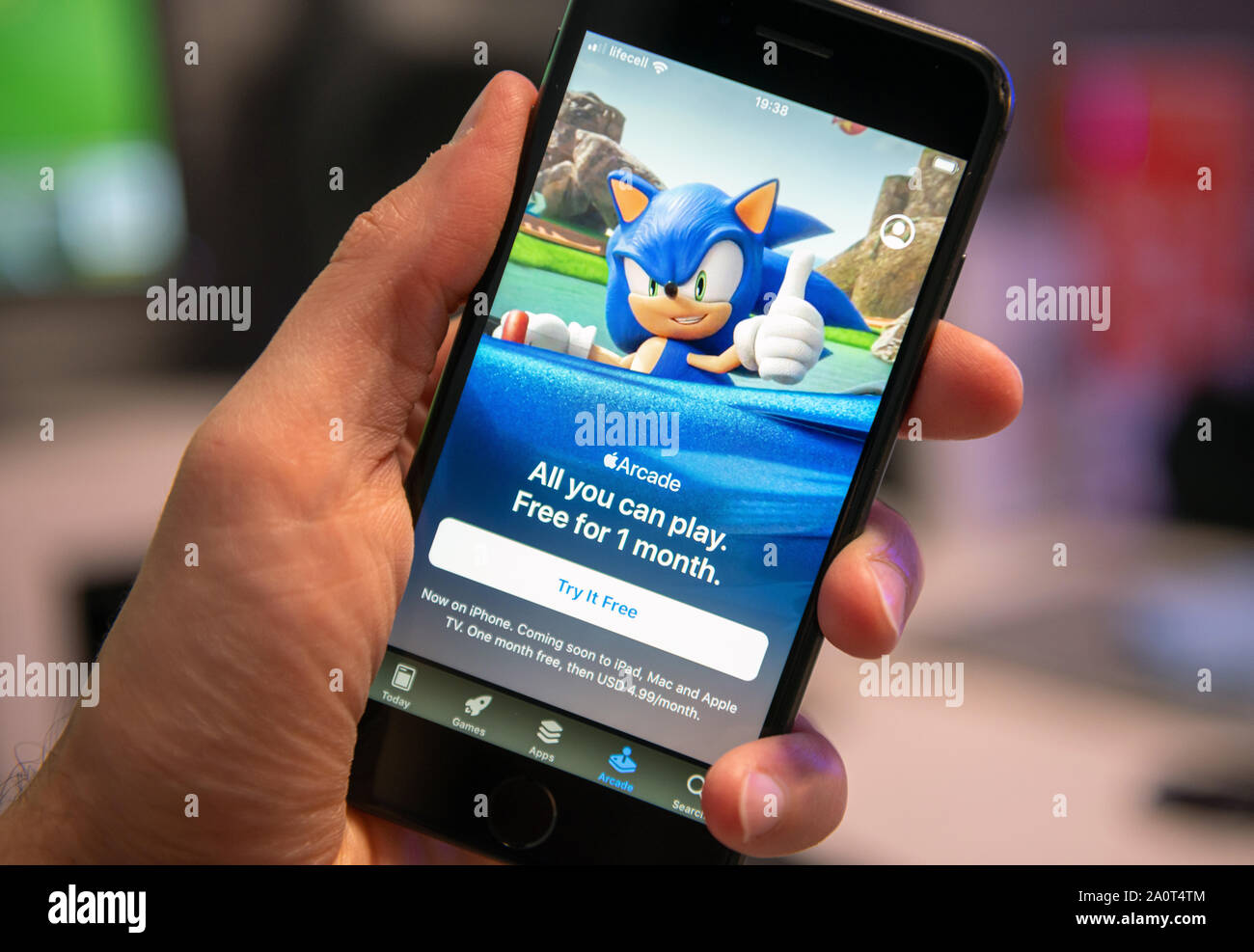 Introduction shot hi-res stock photography and images - Alamy