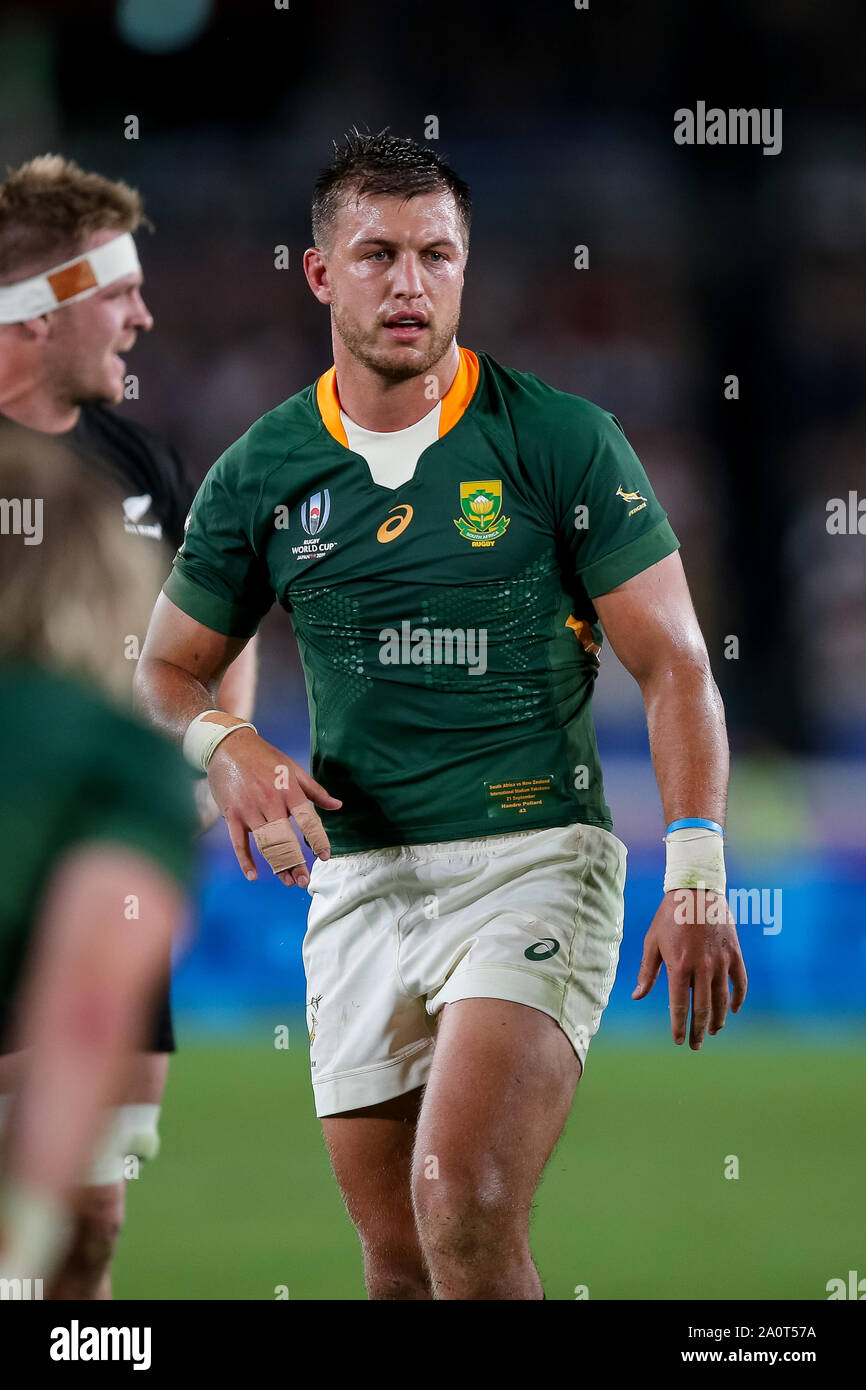 Handre pollard new zealand hi-res stock photography and images - Alamy