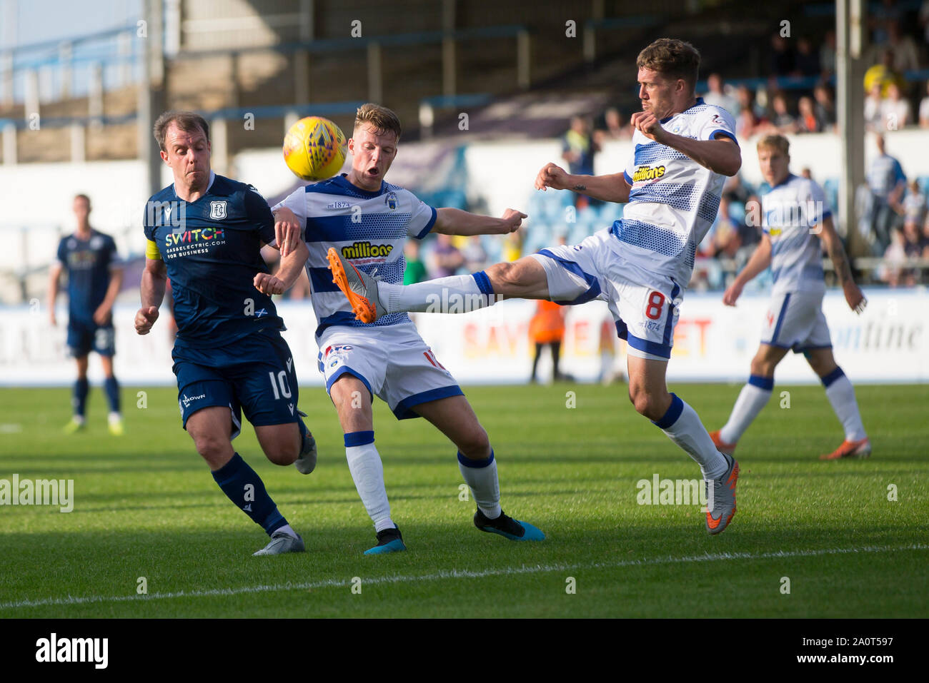 Jim mcalister hi-res stock photography and images - Alamy