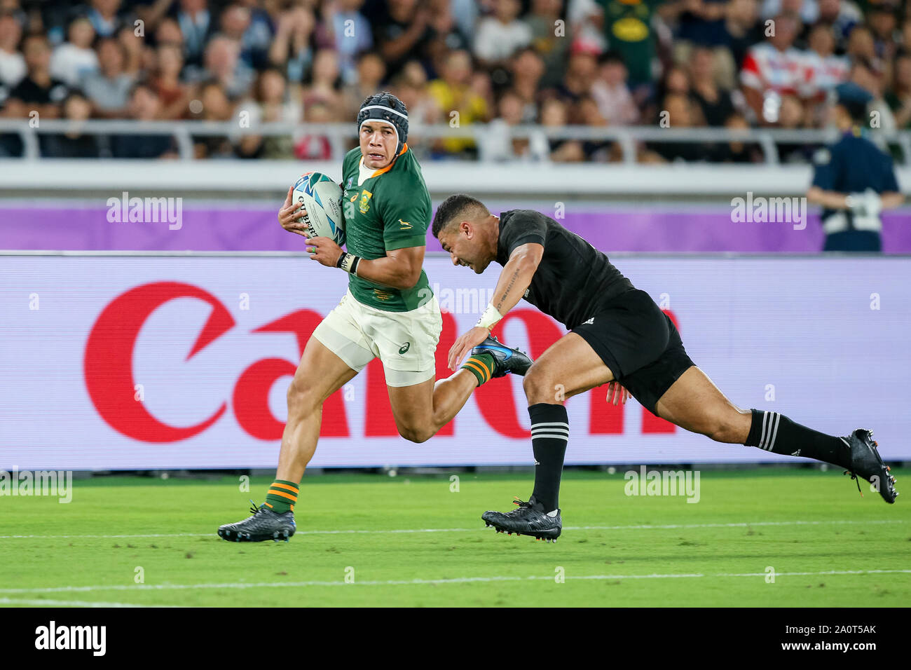 New bridge africa 2019 hi-res stock photography and images - Alamy