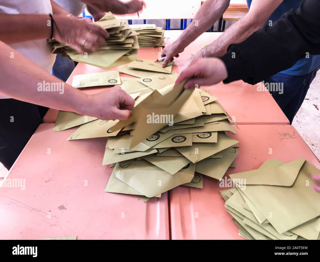 2023 turkish general election hi-res stock photography and images - Alamy