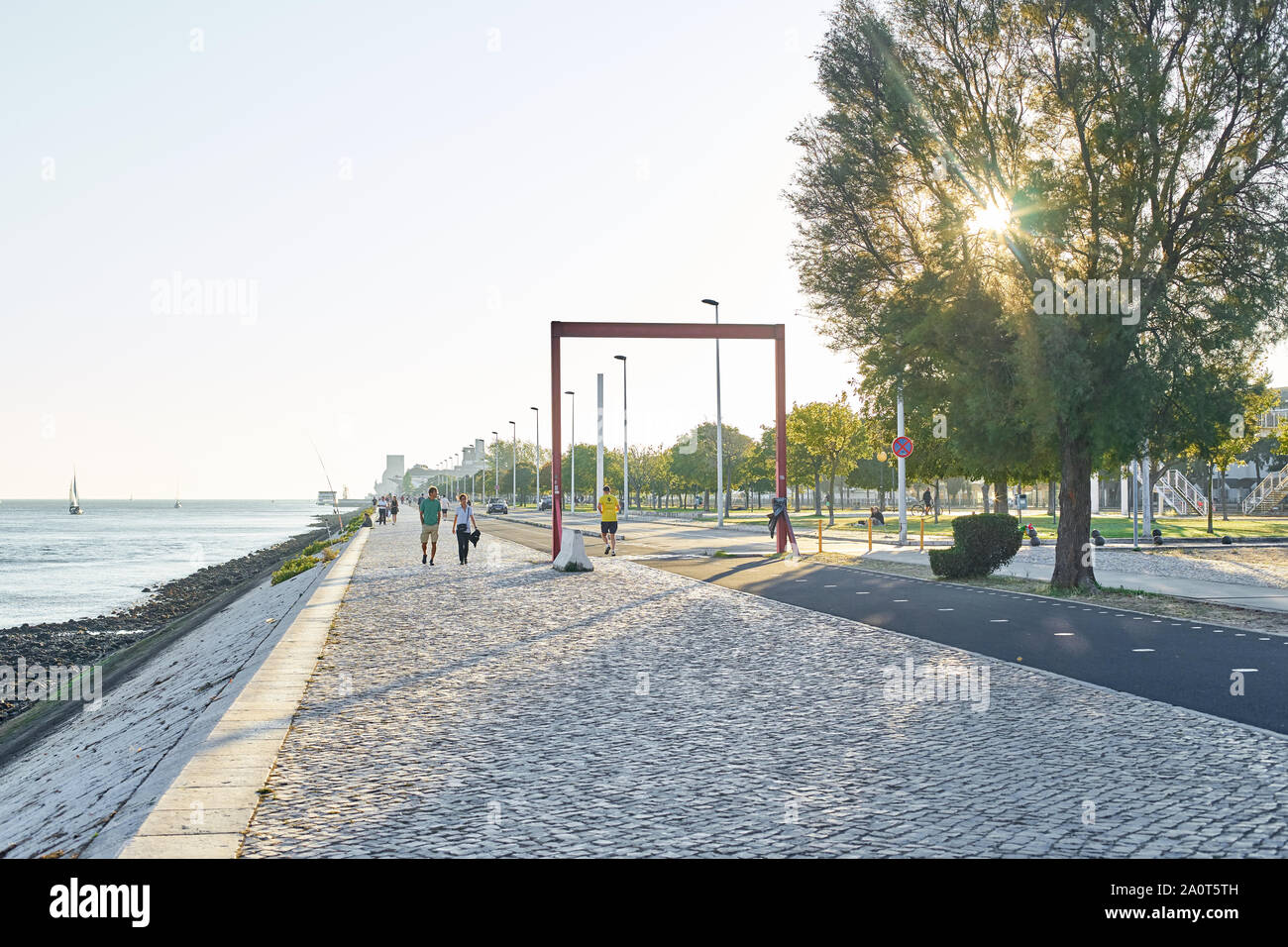 Lisbon portugal 28 april hi-res stock photography and images - Alamy