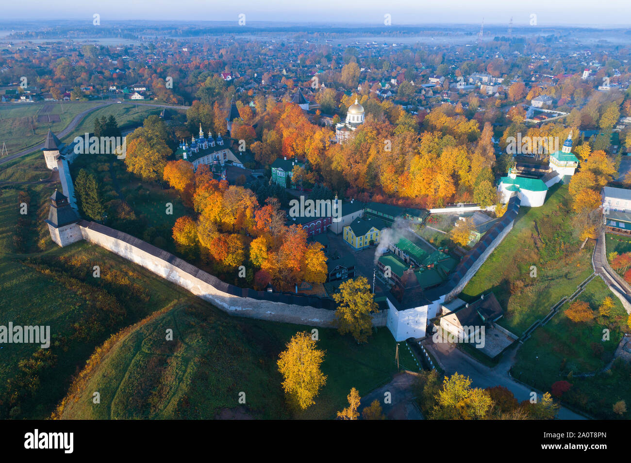 Pechora hi-res stock photography and images - Alamy