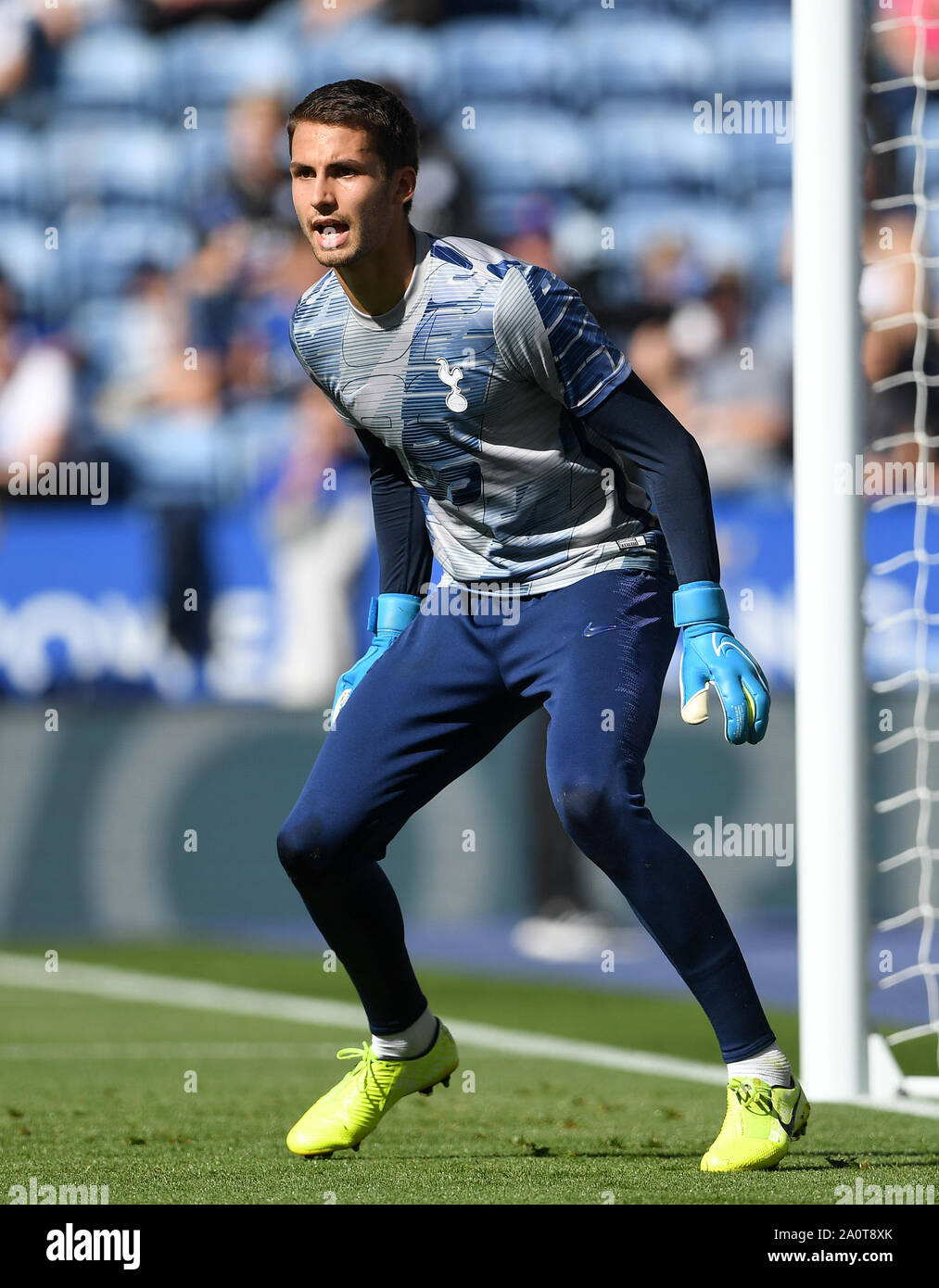 Alfie whiteman hi-res stock photography and images - Alamy