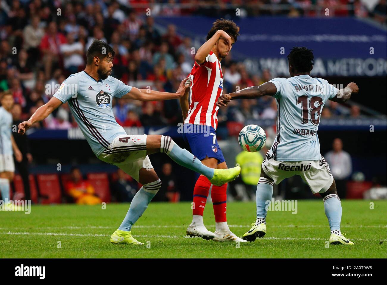 Joao araujo hi-res stock photography and images - Alamy