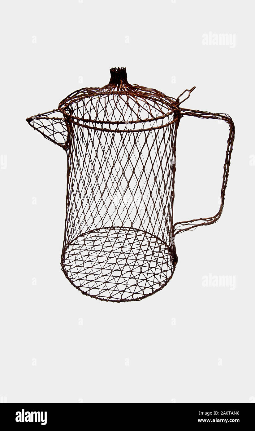 Tall coffee pot hi-res stock photography and images - Alamy