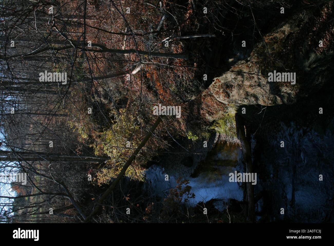 Hocking river hi-res stock photography and images - Alamy