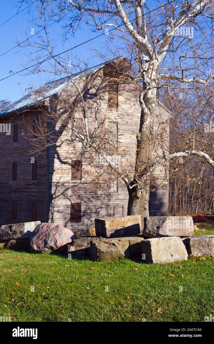 Fairfield county hi-res stock photography and images - Alamy