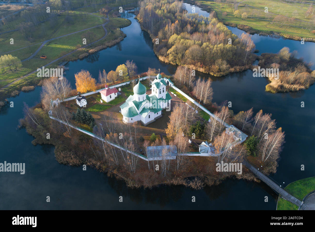 Middle rogatka hi-res stock photography and images - Alamy