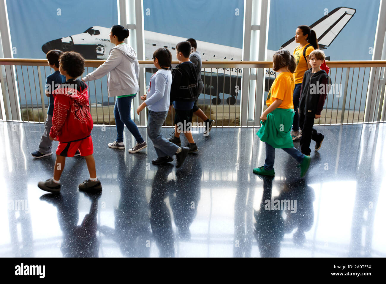 Space exploration kids hi-res stock photography and images - Alamy