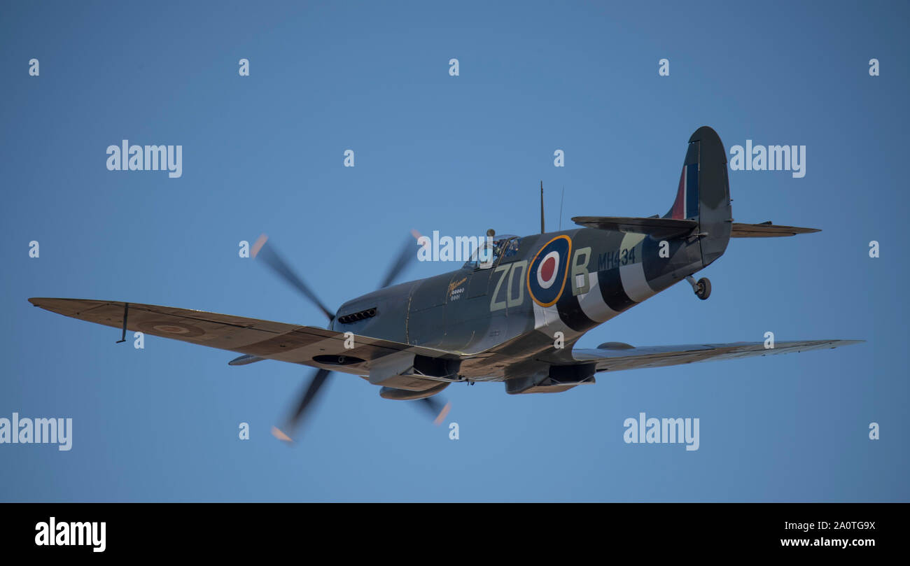222 squadron hi-res stock photography and images - Alamy
