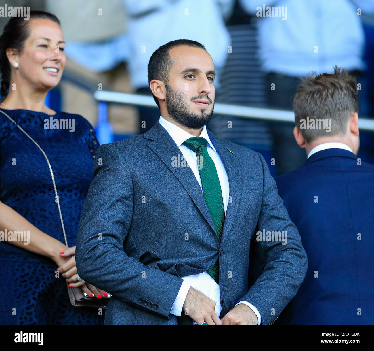 Musaad hi-res stock photography and images - Alamy