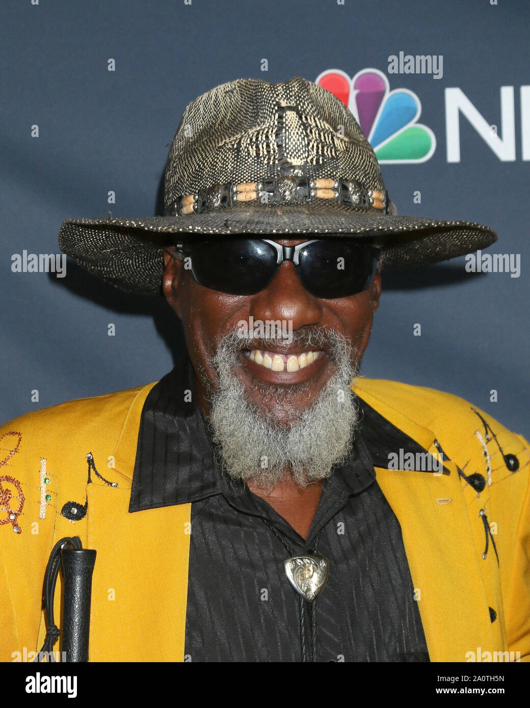 "America's Got Talent" Season 14 Live Show Red Carpet at the Dolby ...