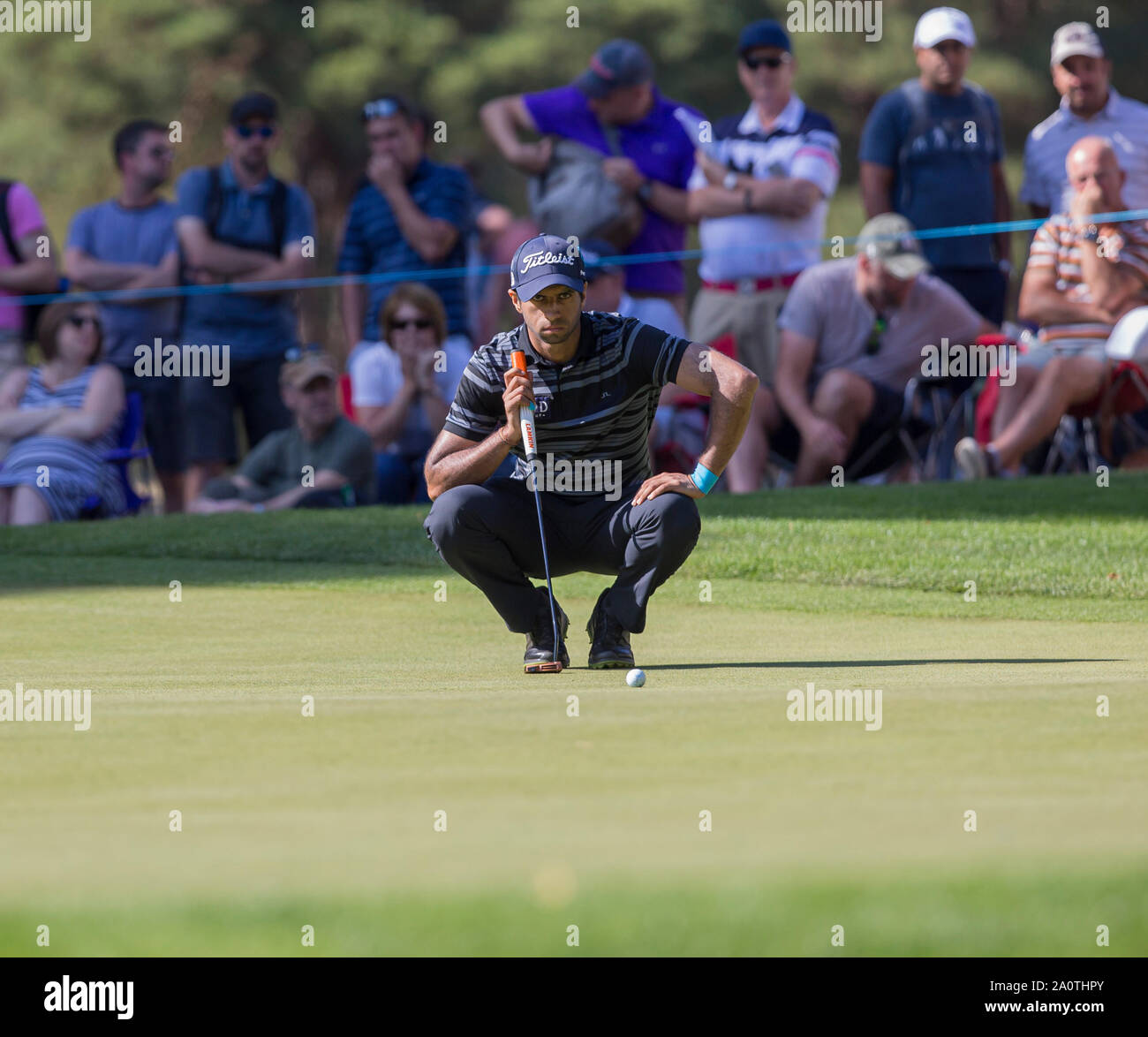 Aaron rai hi-res stock photography and images - Alamy