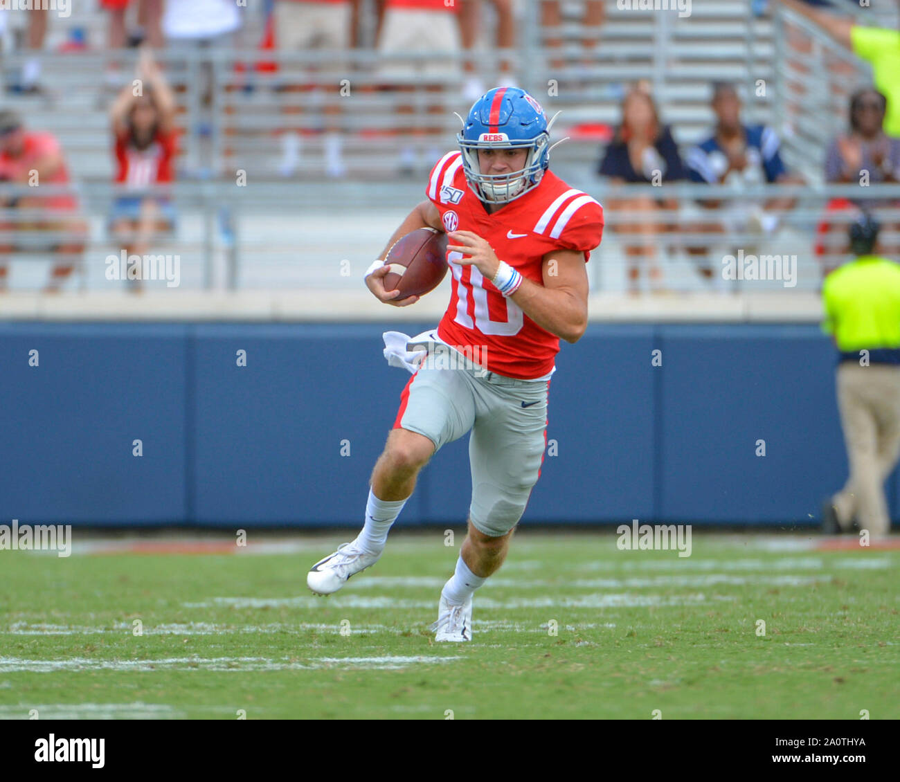 John rhys plumlee hi-res stock photography and images - Alamy