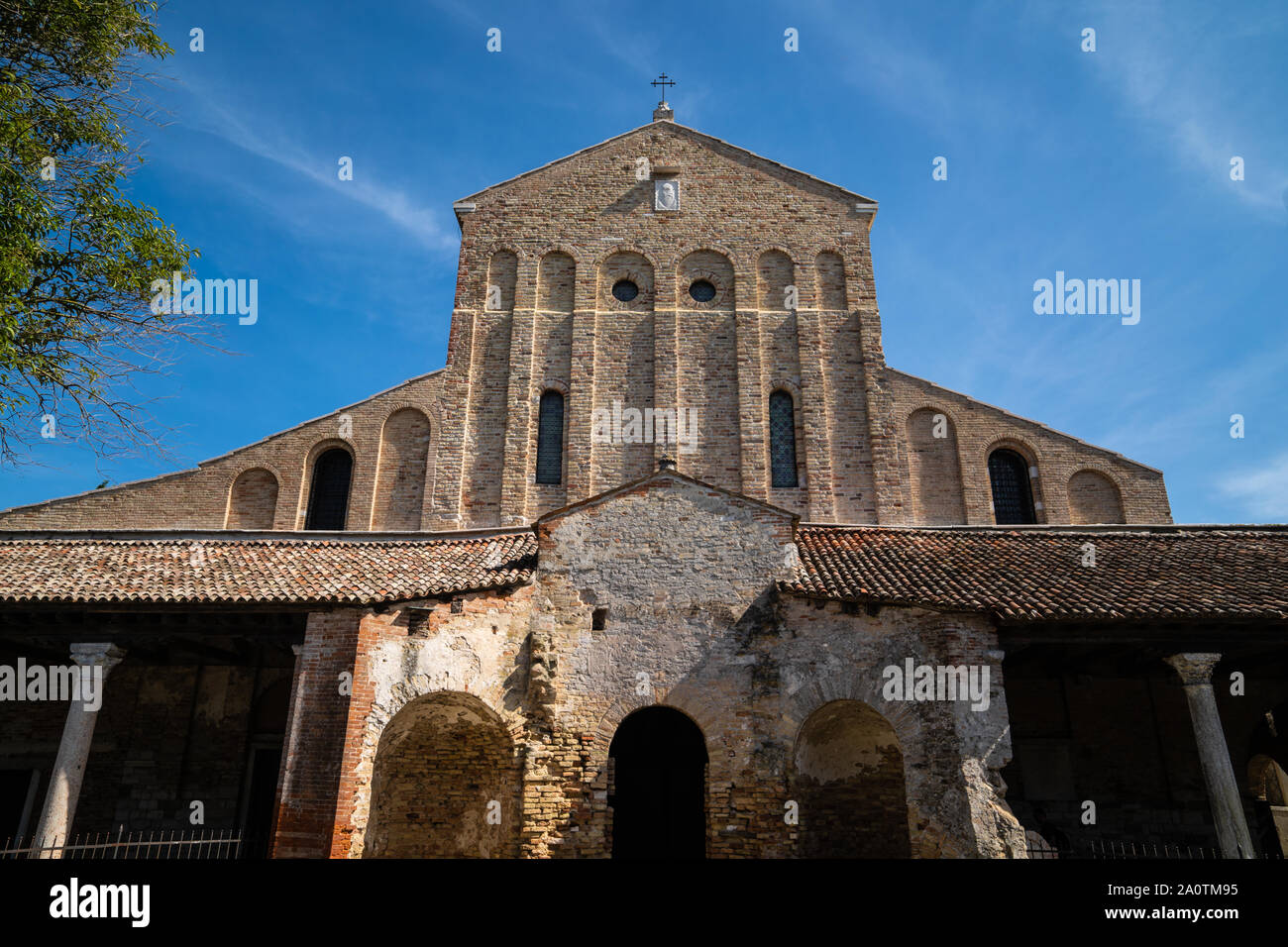Torcello Basilica High Resolution Stock Photography and Images - Alamy