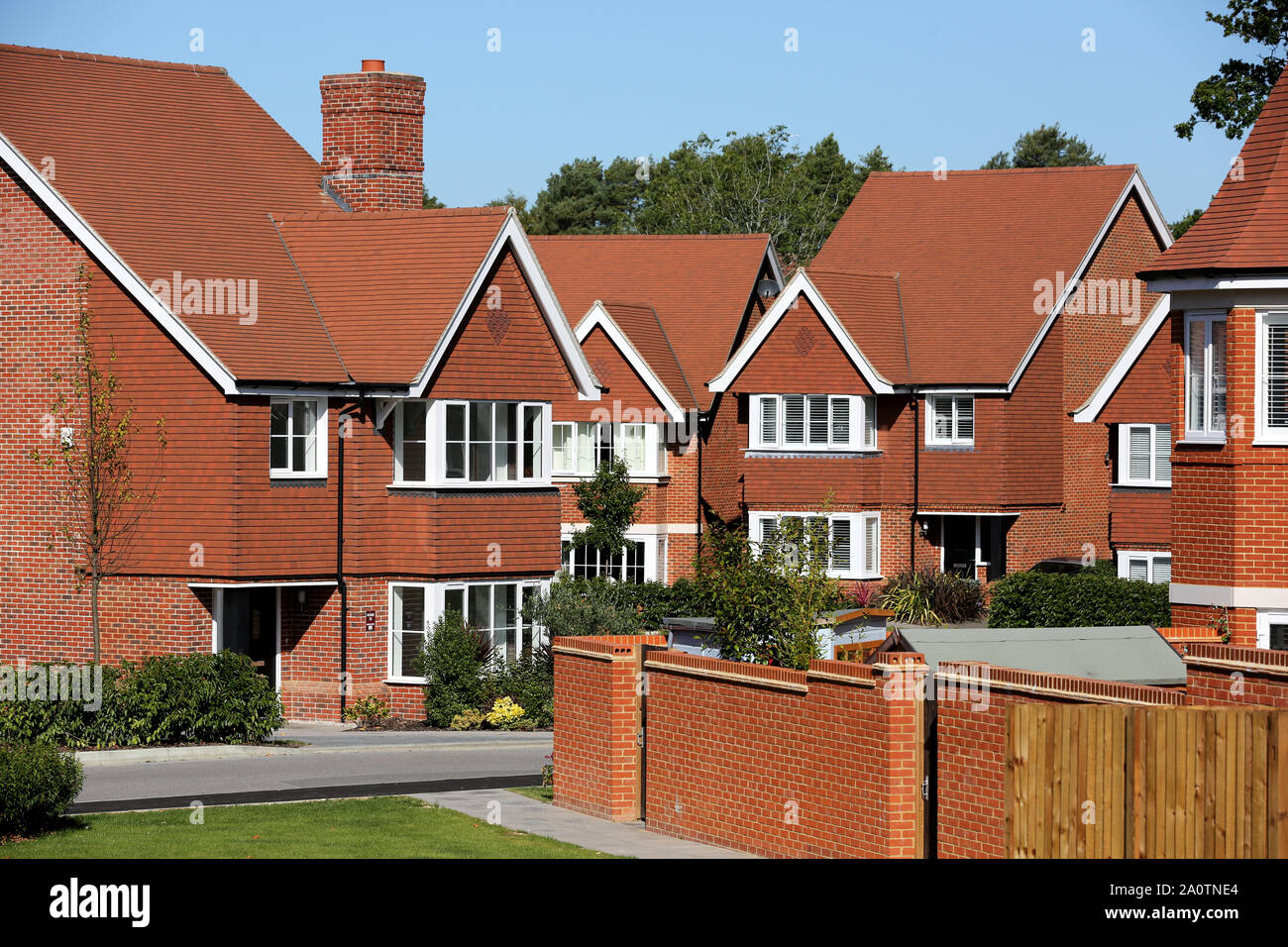 New build flags hi-res stock photography and images - Alamy New build flags hi-res stock photography and images - Alamy