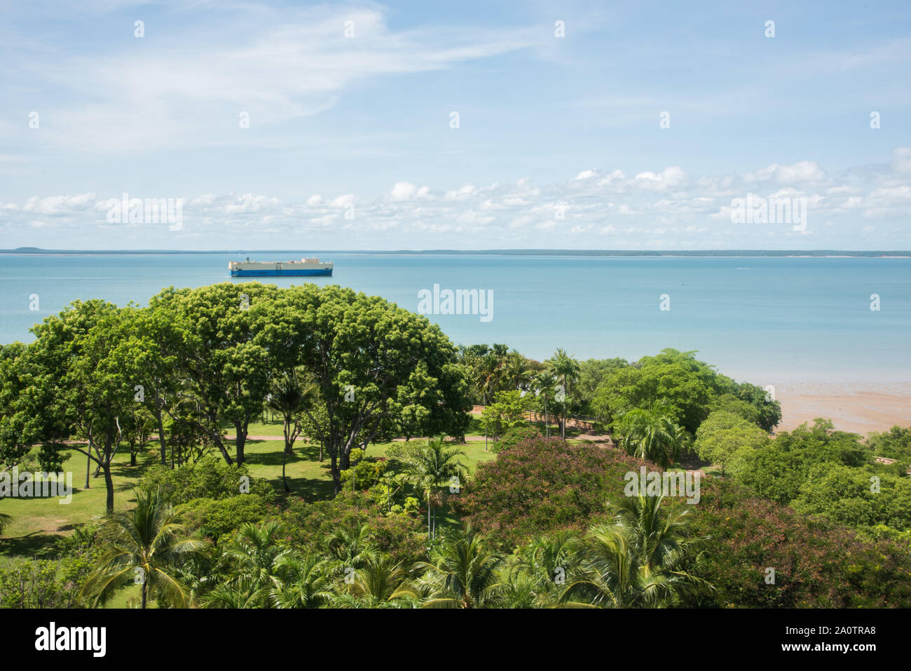 Shipping australia nt hi-res stock photography and images - Alamy