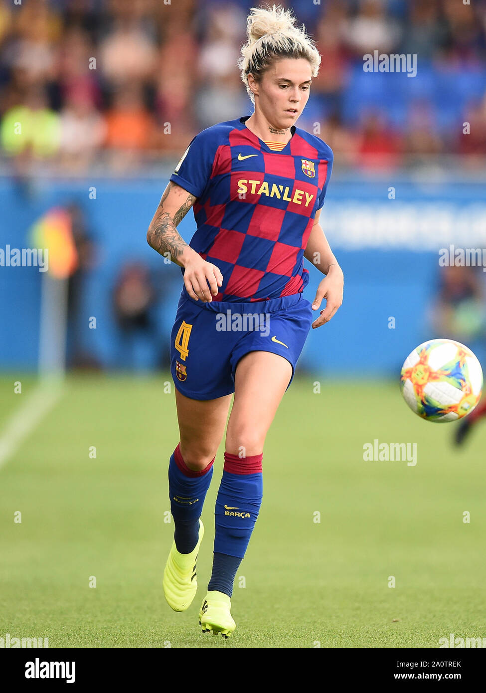 Mapi leon hi-res stock photography and images - Alamy