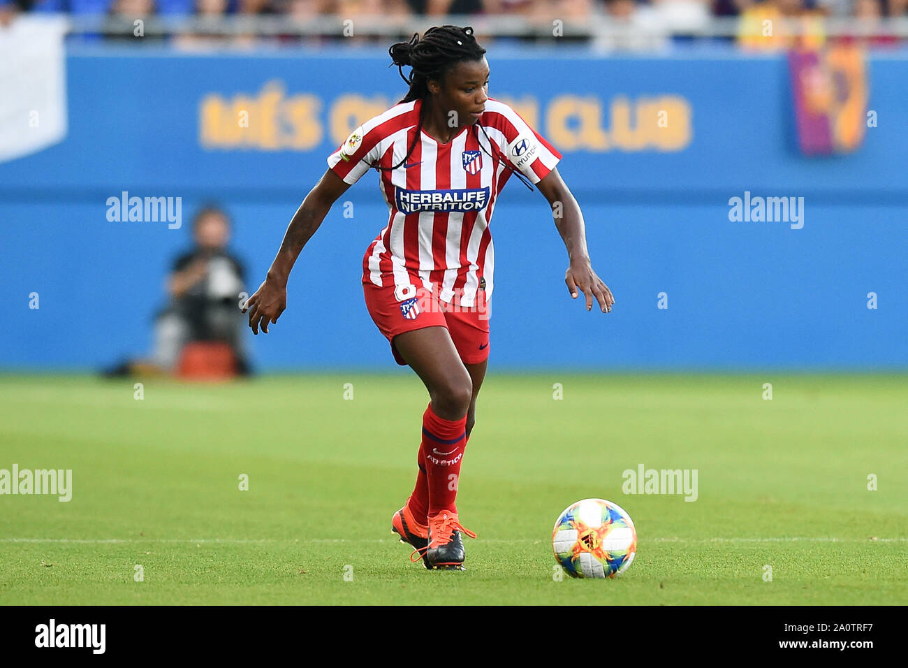 Futbolistas de silva hi-res stock photography and images - Alamy