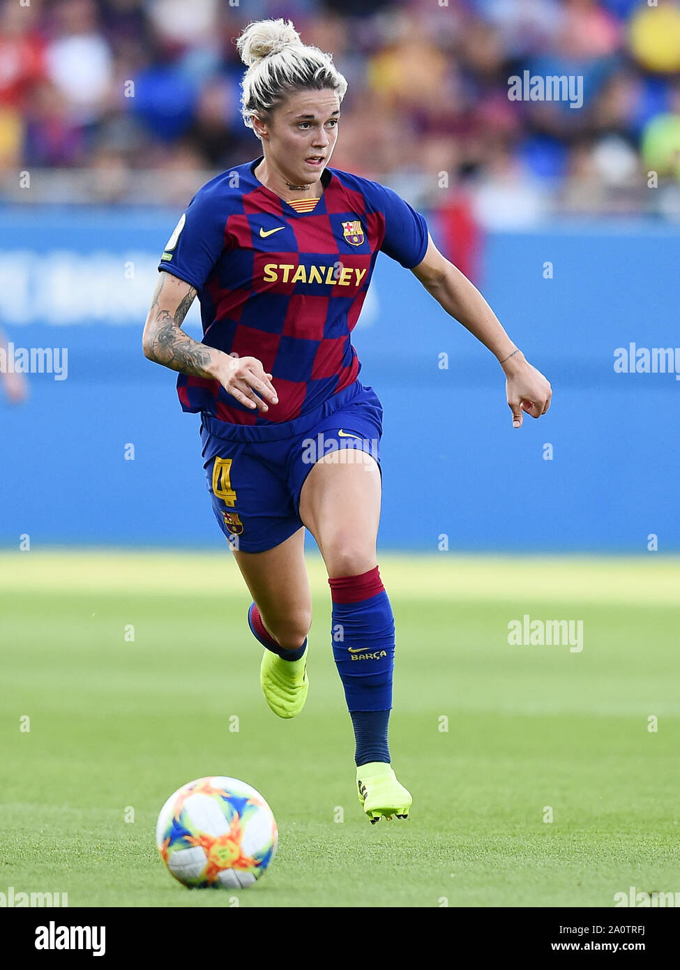 Mapi leon hi-res stock photography and images - Alamy