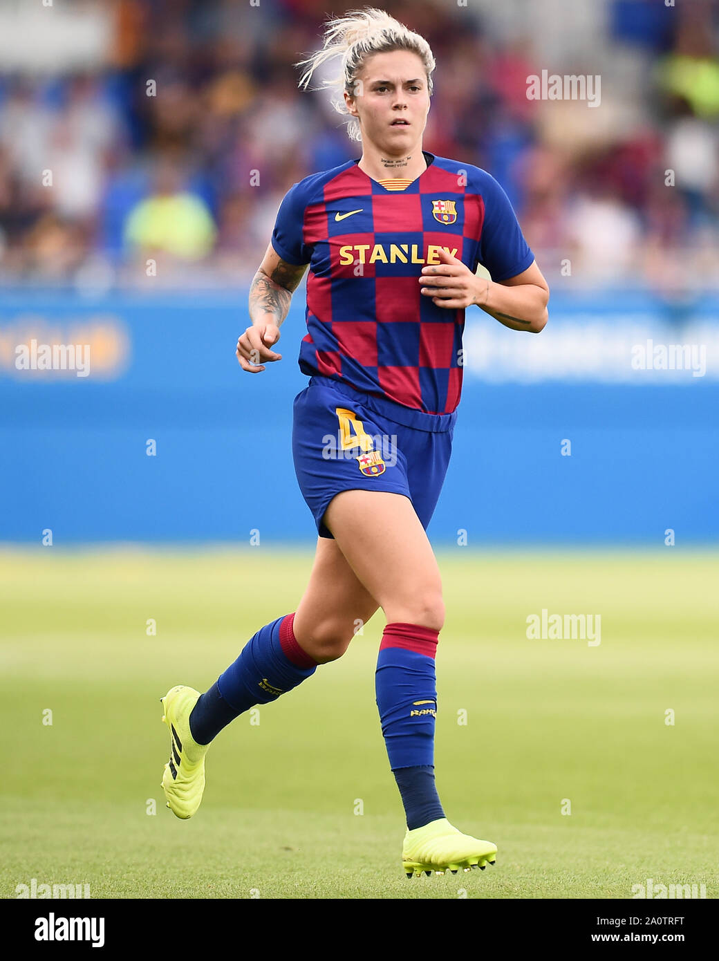 Mapi leon hi-res stock photography and images - Alamy