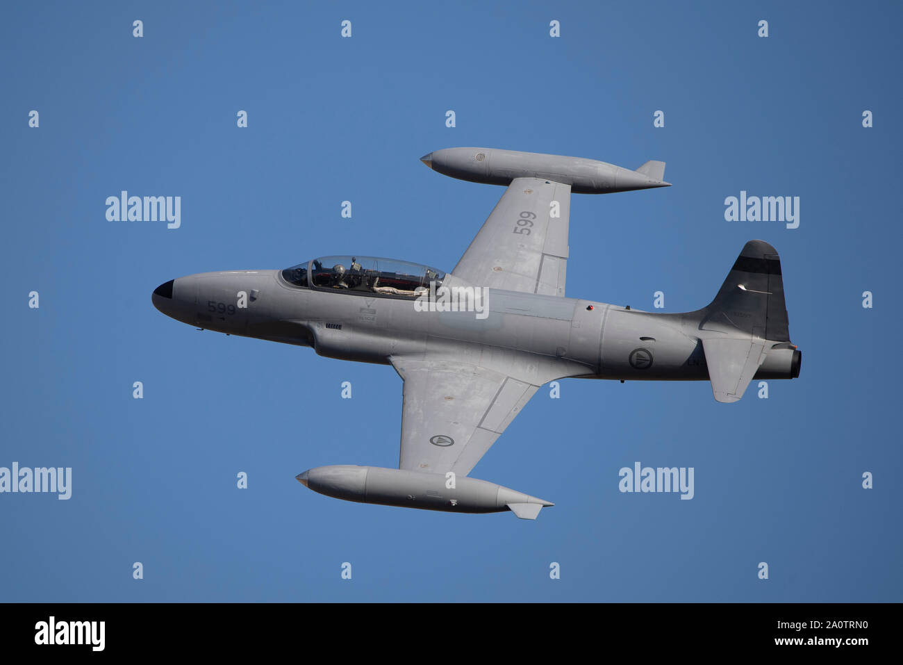 Lockheed canadair hi-res stock photography and images - Alamy