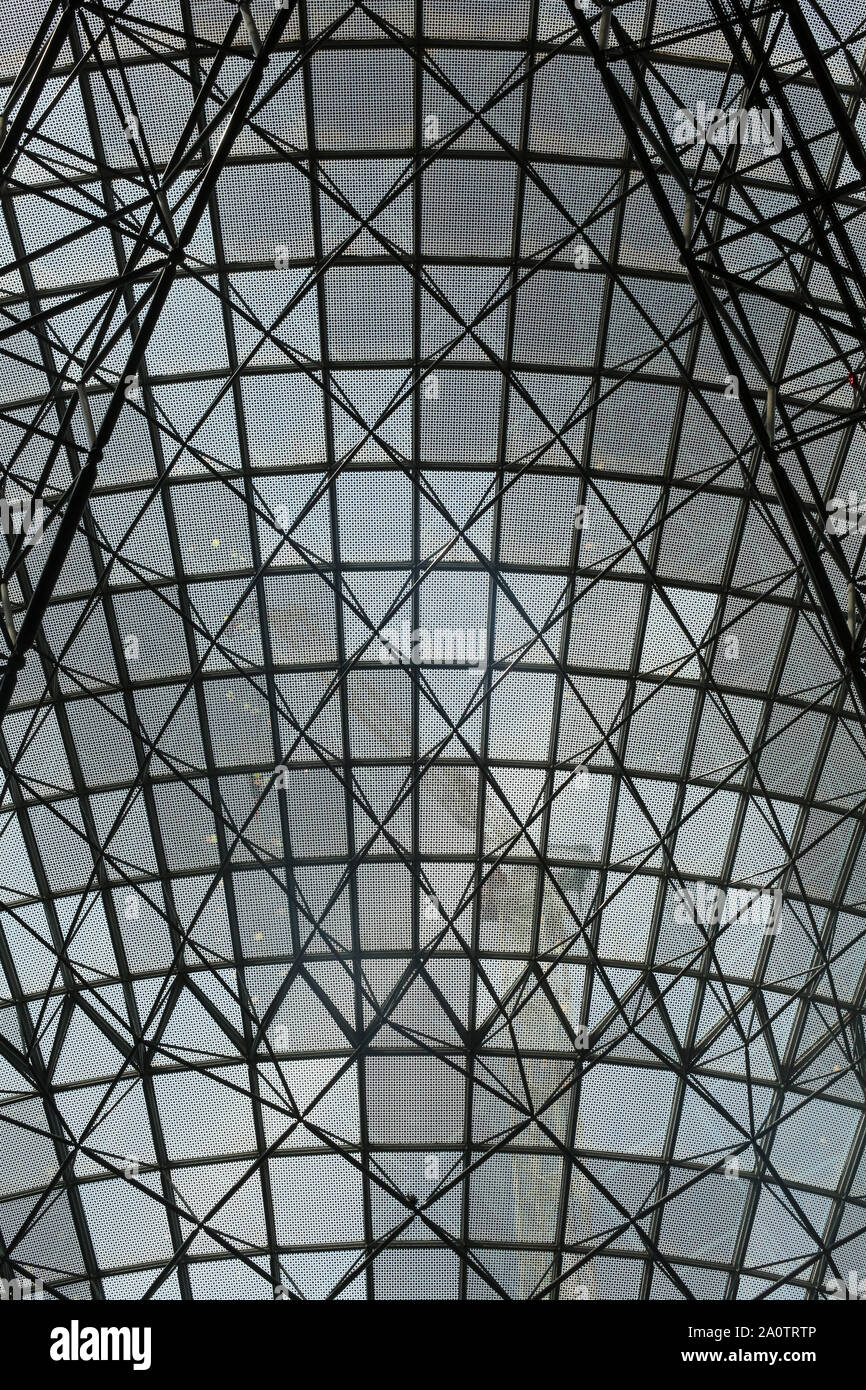 Funnel structure hi-res stock photography and images - Alamy