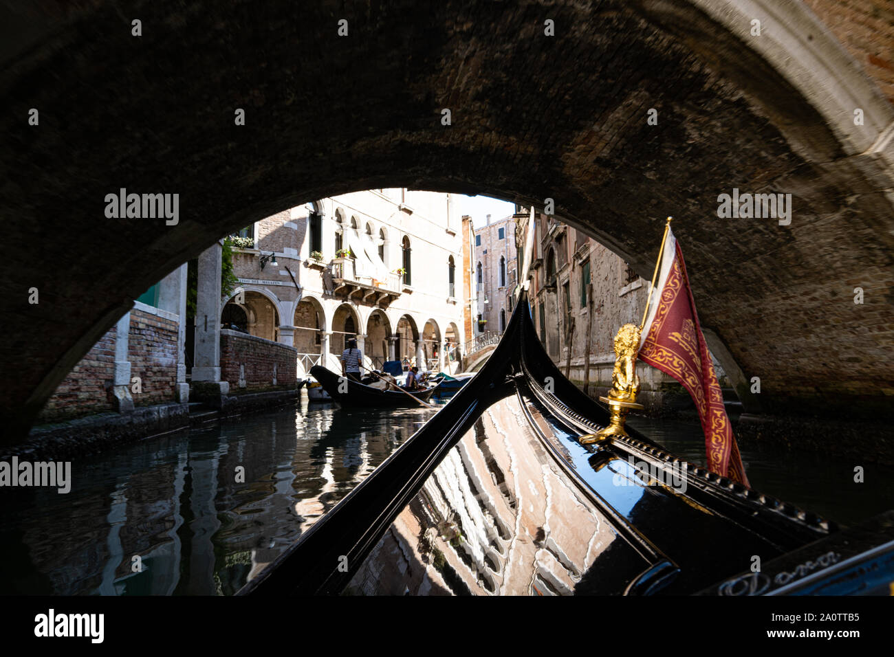 Congested waterways hi-res stock photography and images - Alamy