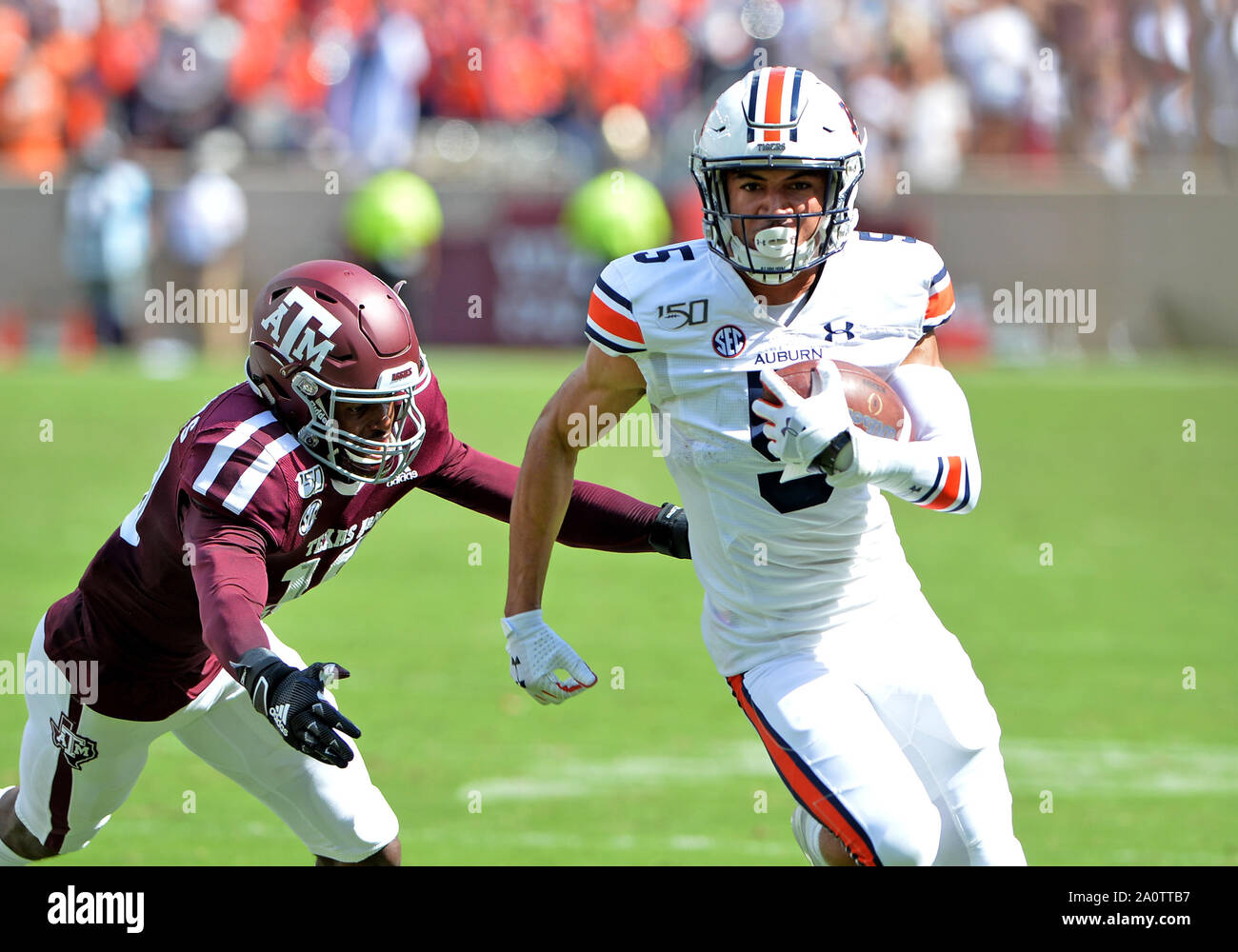 Anthony hines iii hi-res stock photography and images - Alamy