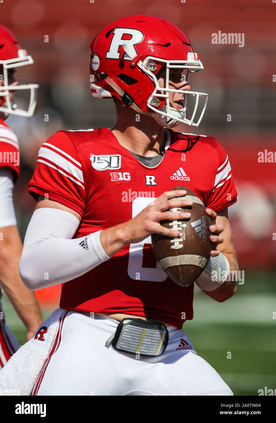 Mens football game hi-res stock photography and images - Alamy