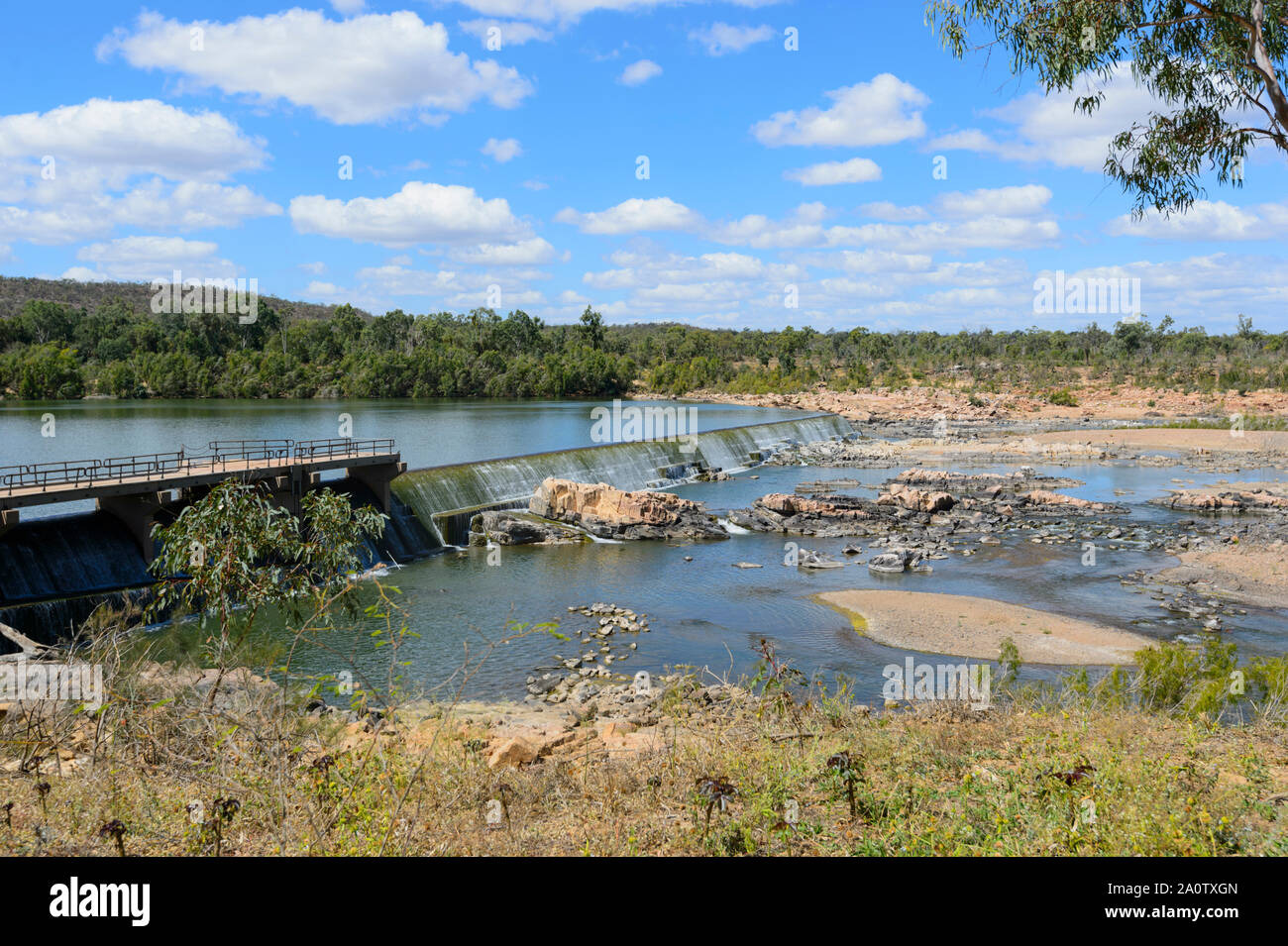 Burdekin river hi-res stock photography and images - Alamy