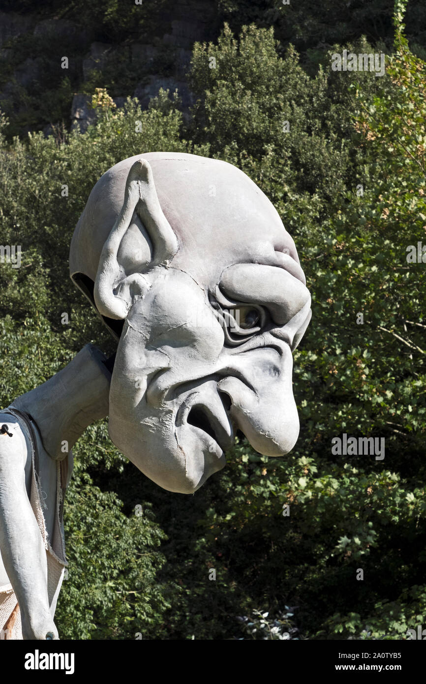 Puppets With Guts High Resolution Stock Photography and Images - Alamy