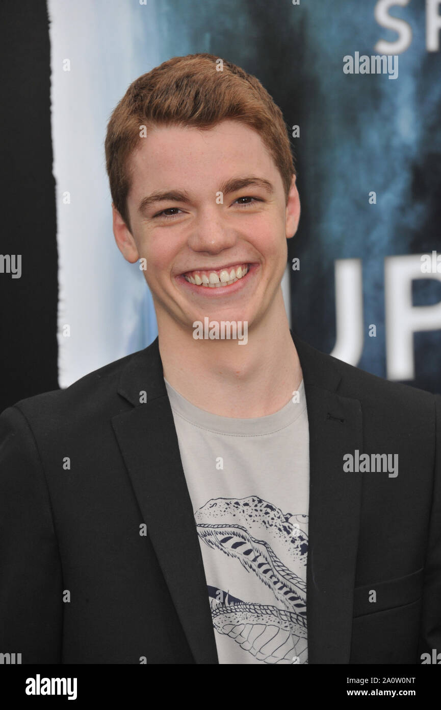 Gabriel Basso Super 8