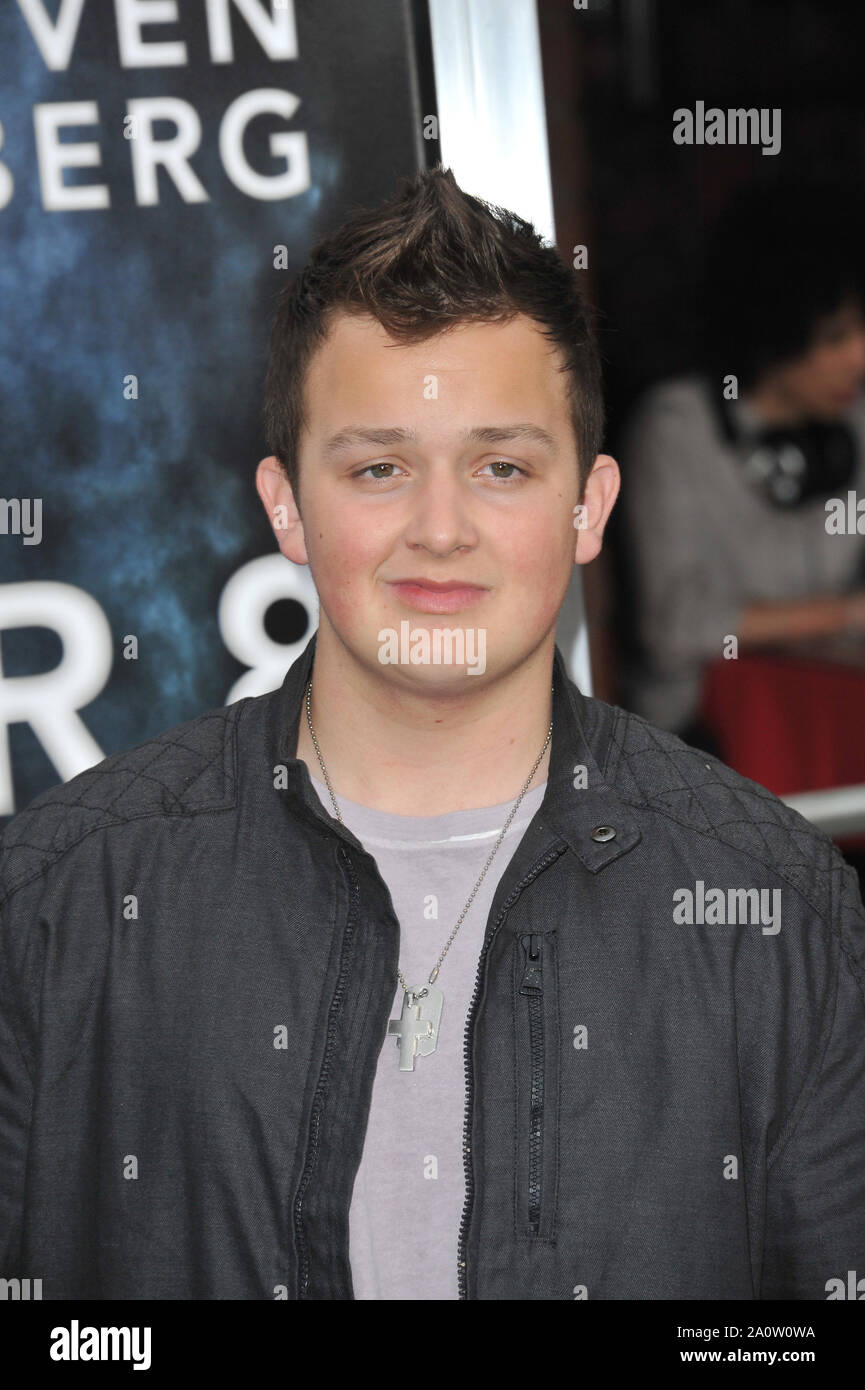 Noah munck hi-res stock photography and images - Alamy