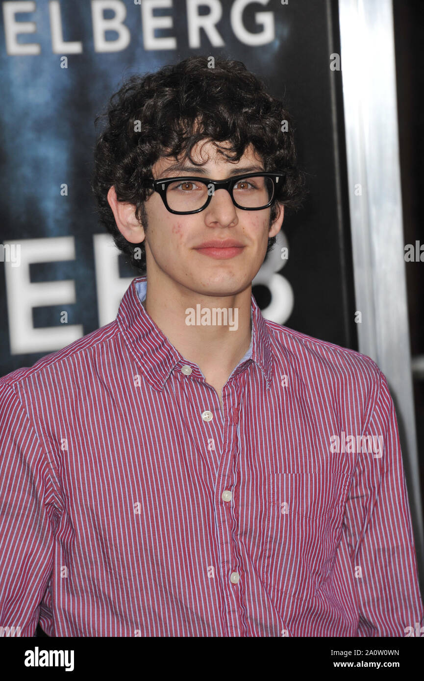 Matt Bennett Without Glasses