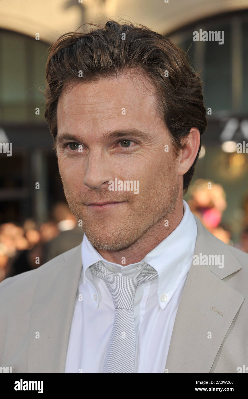 LOS ANGELES, CA. June 15, 2011: Mike Doyle at the world premiere of his ...