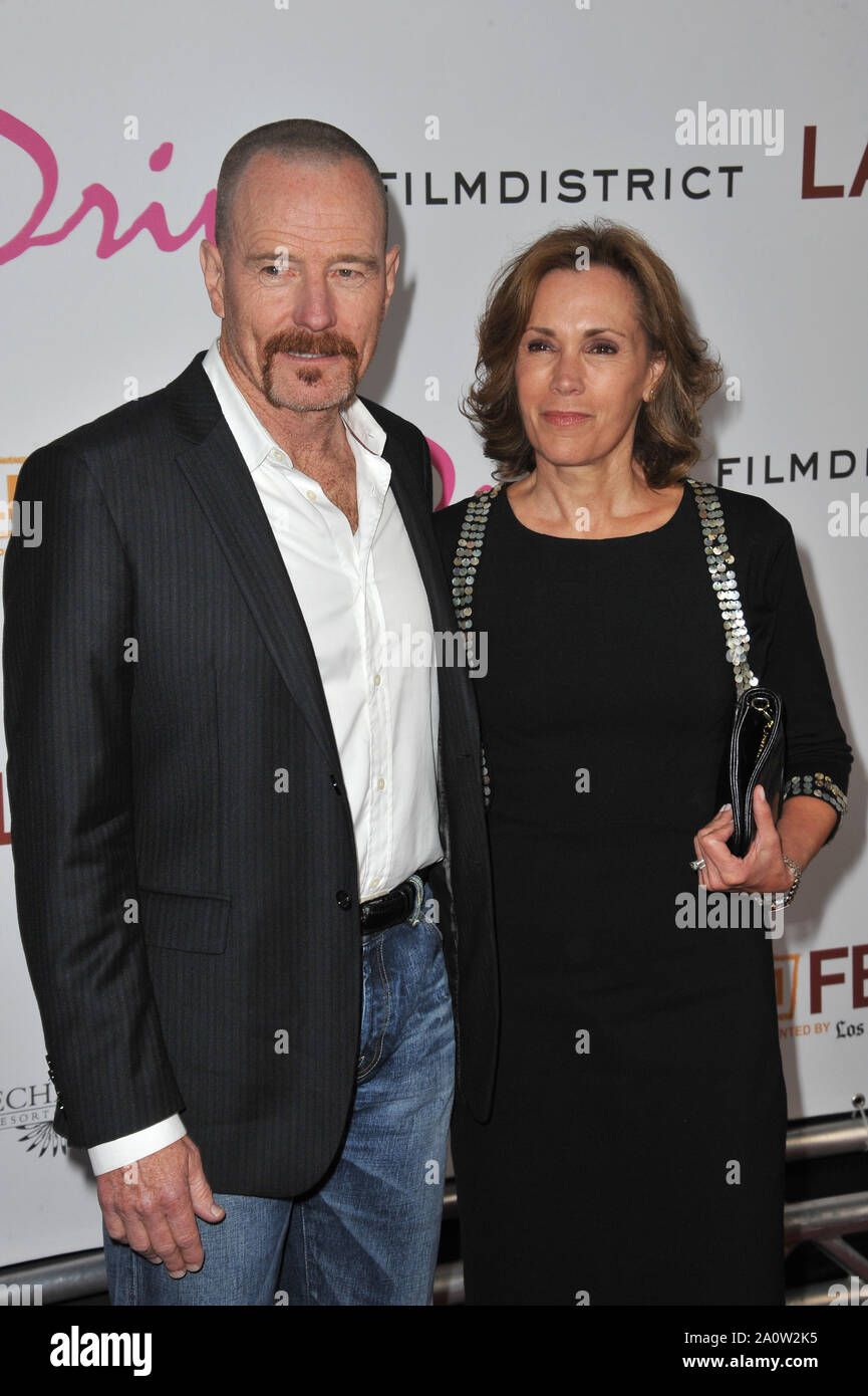 Bryan cranston drive hi-res stock photography and images - Alamy