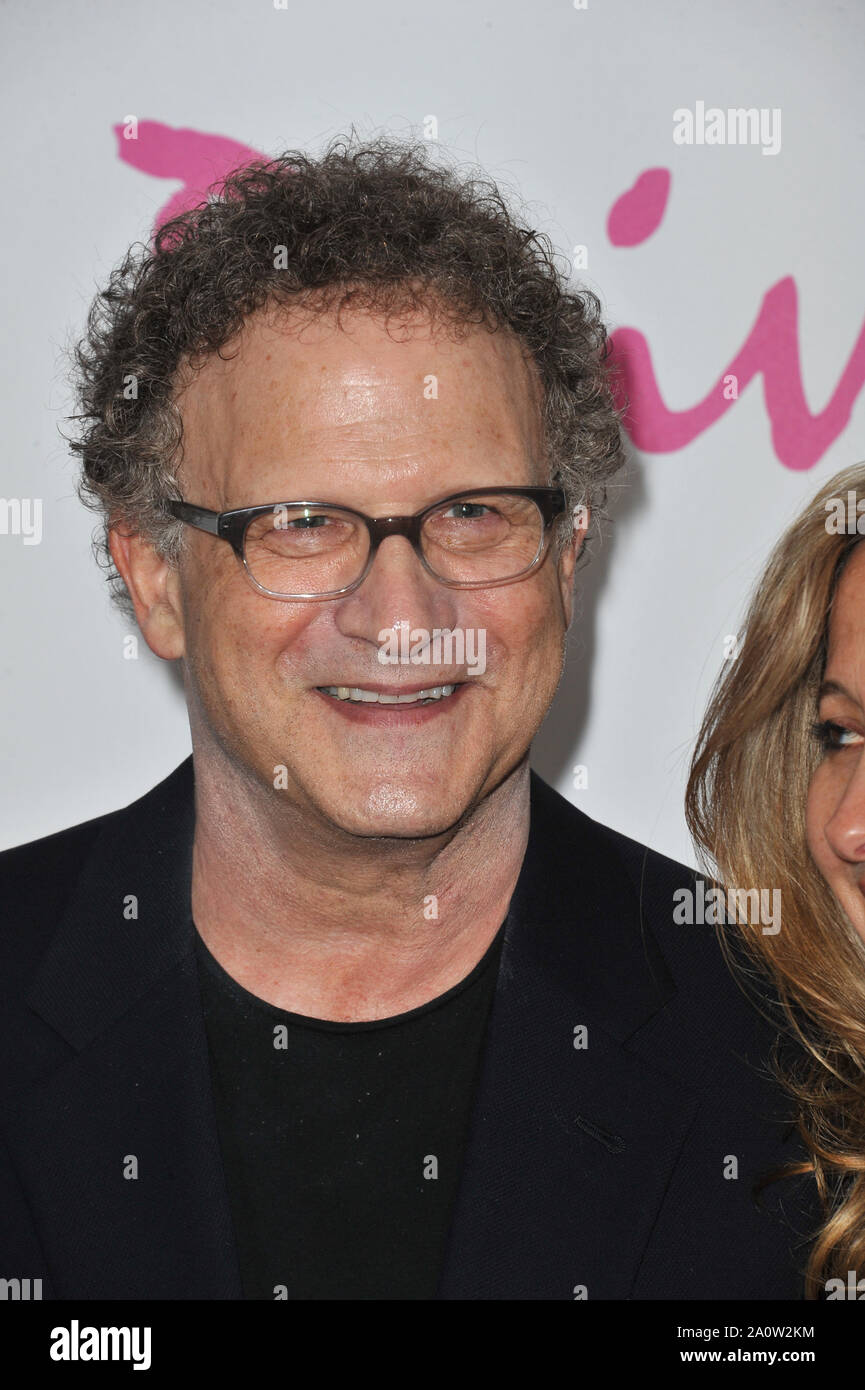 Albert brooks drive la premiere hi-res stock photography and images - Alamy