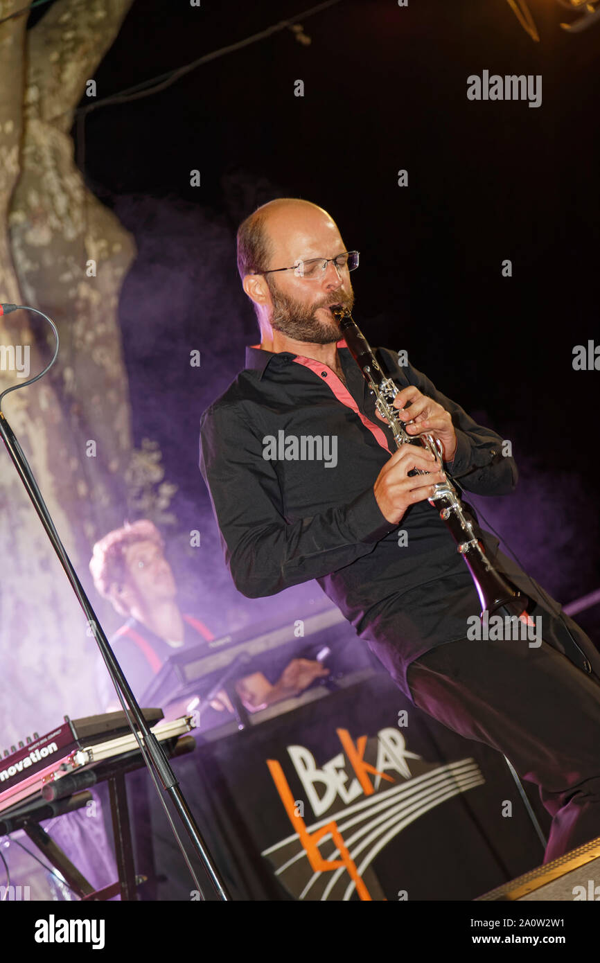 Benjamin roche hi-res stock photography and images - Alamy