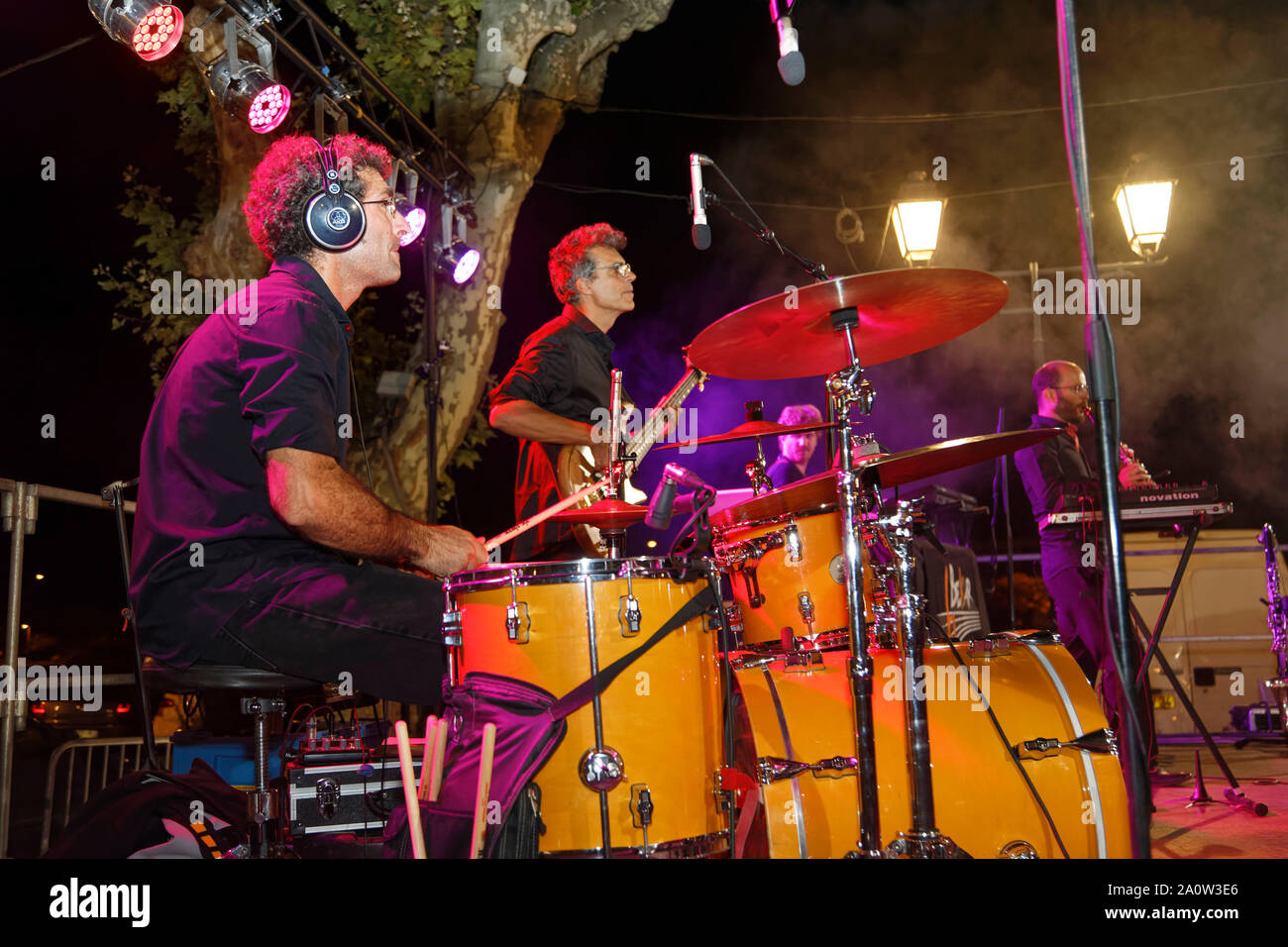 Philippe schneider hi-res stock photography and images - Alamy