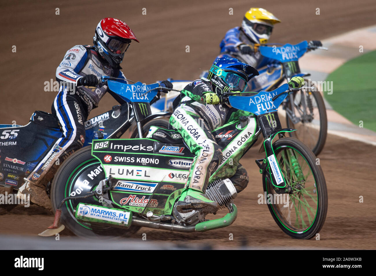 Dudek cardiff hi-res stock photography and images - Alamy