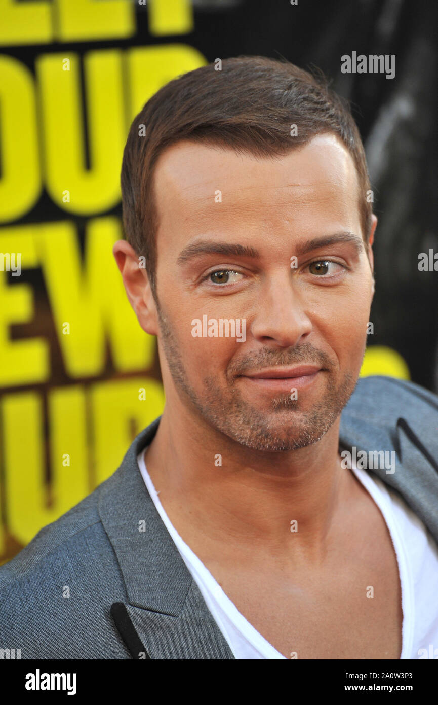 Joseph lawrence hi-res stock photography and images - Alamy