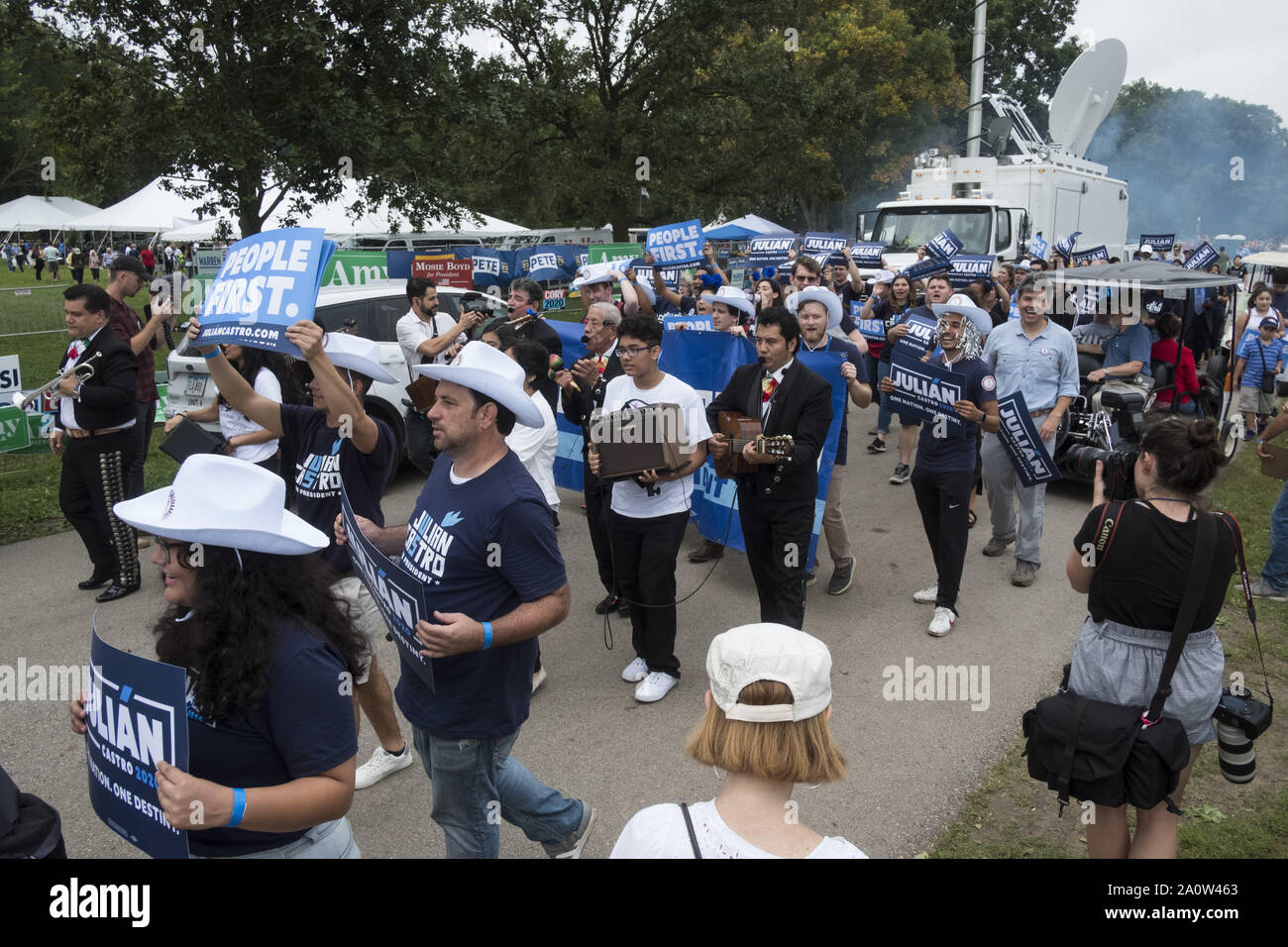 Julian polk hi-res stock photography and images - Alamy