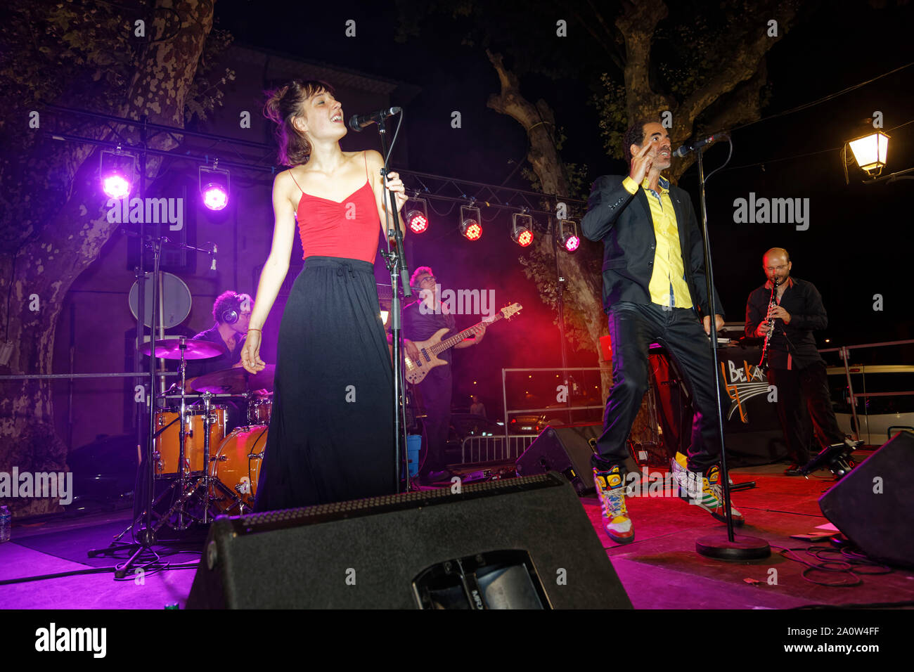 Bekar hi-res stock photography and images - Alamy