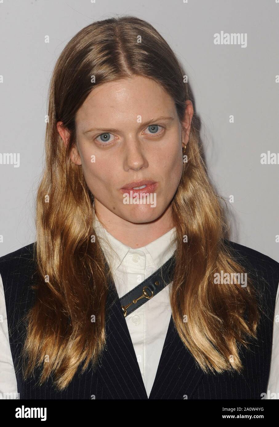 Beverly Hills, California, USA. 21st Sep, 2019. Kelly McCormack at ...