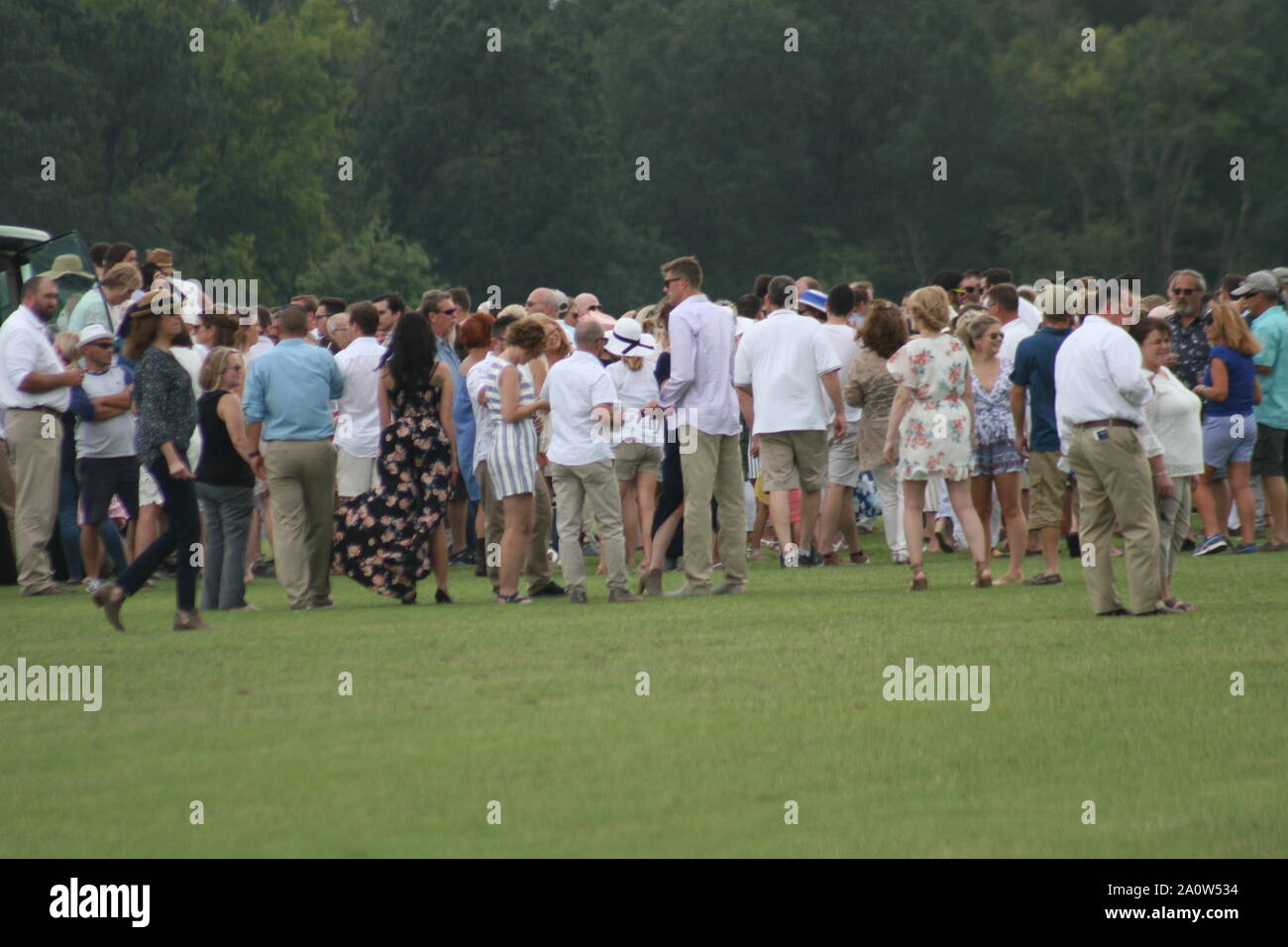 Green polo hi-res stock photography and images - Alamy