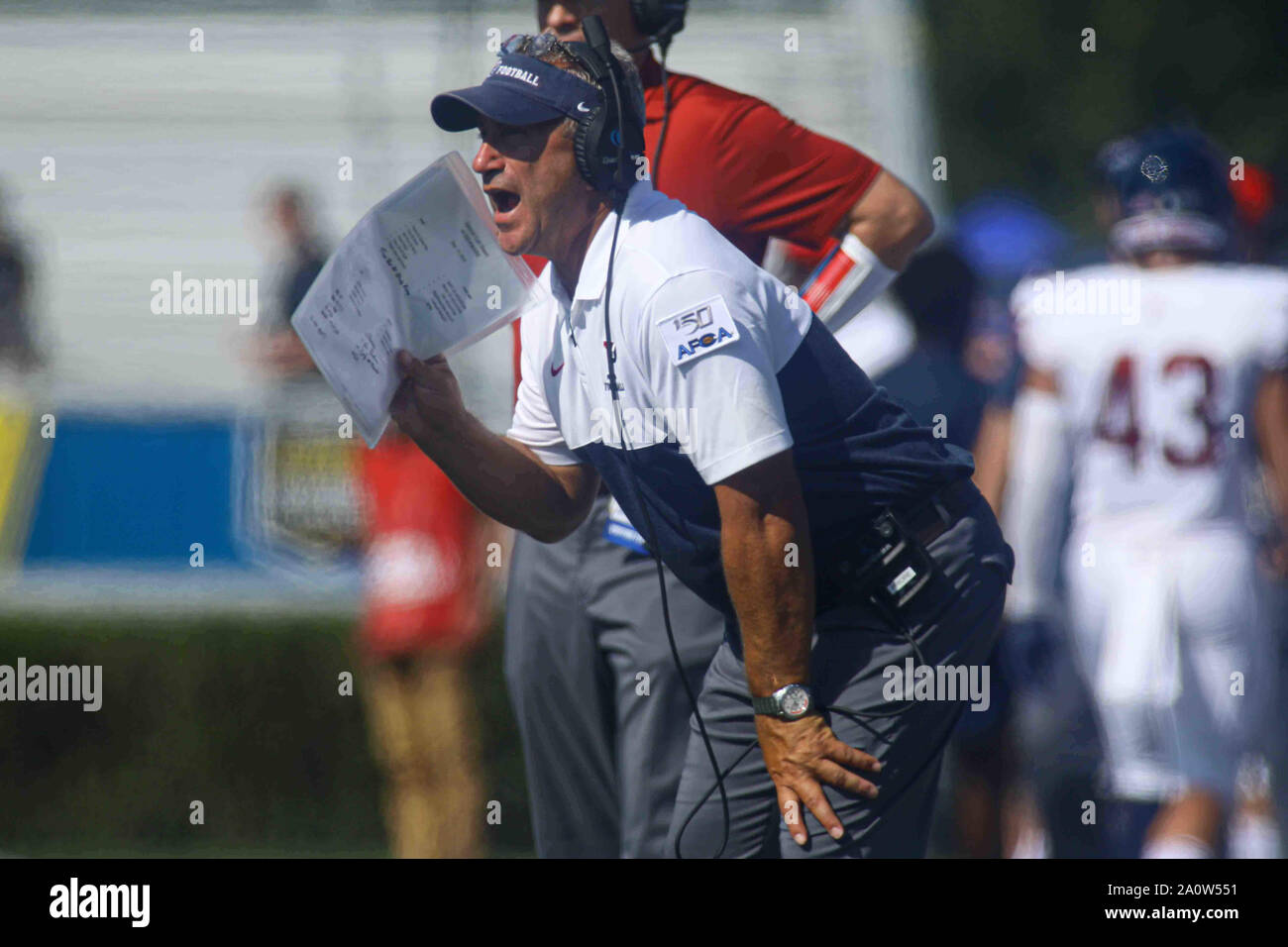 Penn quakers players hi-res stock photography and images - Alamy
