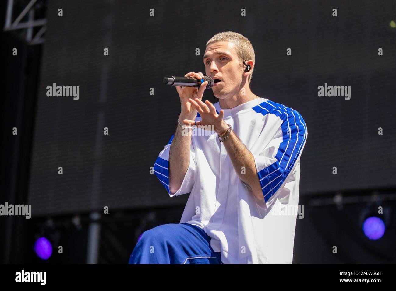Ari staprans leff lauv hi-res stock photography and images - Alamy