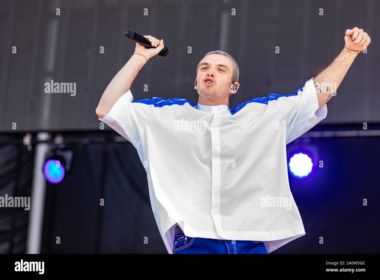 Ari staprans leff hi-res stock photography and images - Alamy